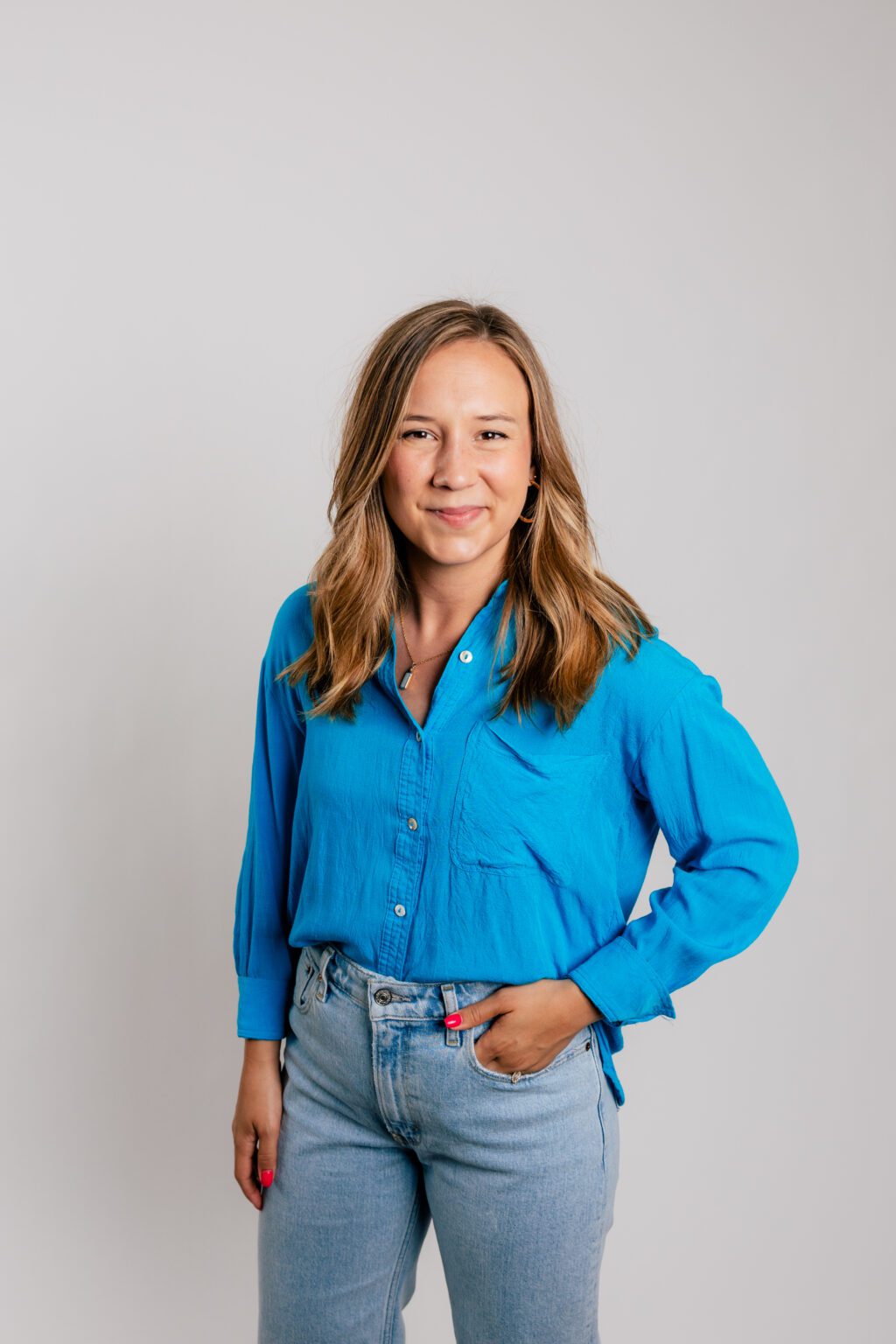 Leanne Foell, LCSW - Mental Health America of Greater Dallas